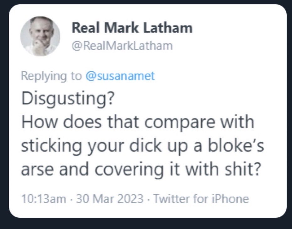 Ian Roberts (he/him) on Twitter: Ian Roberts (he/him) on Twitter:
