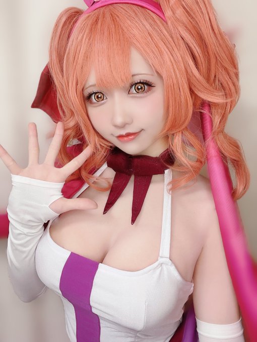 mafuri🐰 (@mafurino_) さんのコスプレ作品まとめ (115 件) - Twoucan