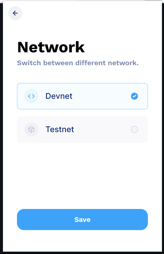 Suiet | Sui Wallet on Twitter: "Attention📣 We are happy to embrace the available Sui Release 0. ...