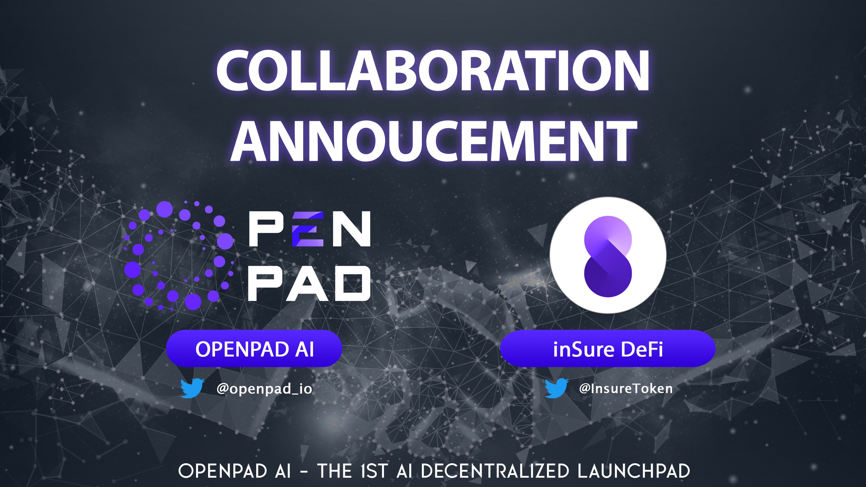 OpenPad | AI Launchpad (@Openpad_io) / Twitter