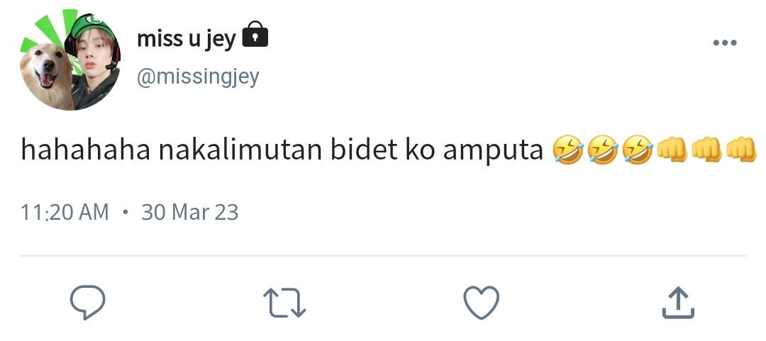 ely on Twitter: "birthday gift — a #jayke few tweets au https://t.co/pldbcN3i4f" / Twitter