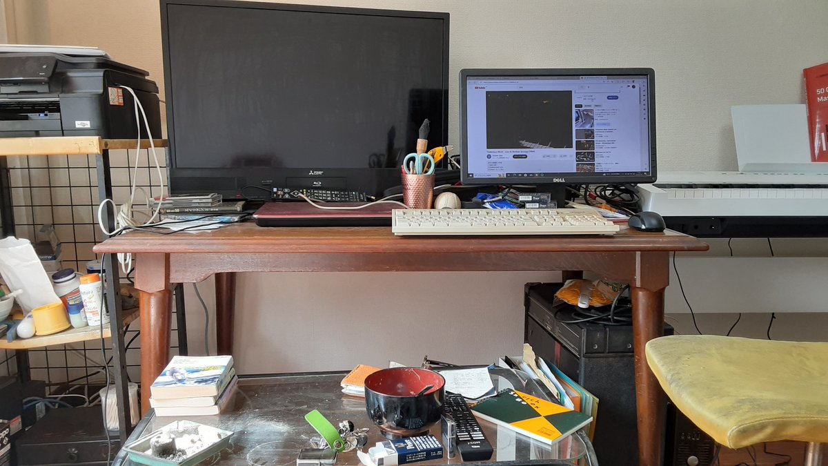 MAEDA りびけん Takaaki(@Reviken_Tokyo) - Twilog