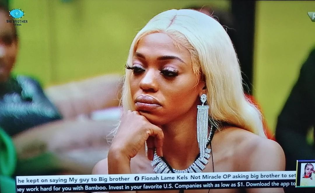 Khosi Twala #BBTitans on Twitter: "Are my MVP fans aware they are suppose to go all out for me ...