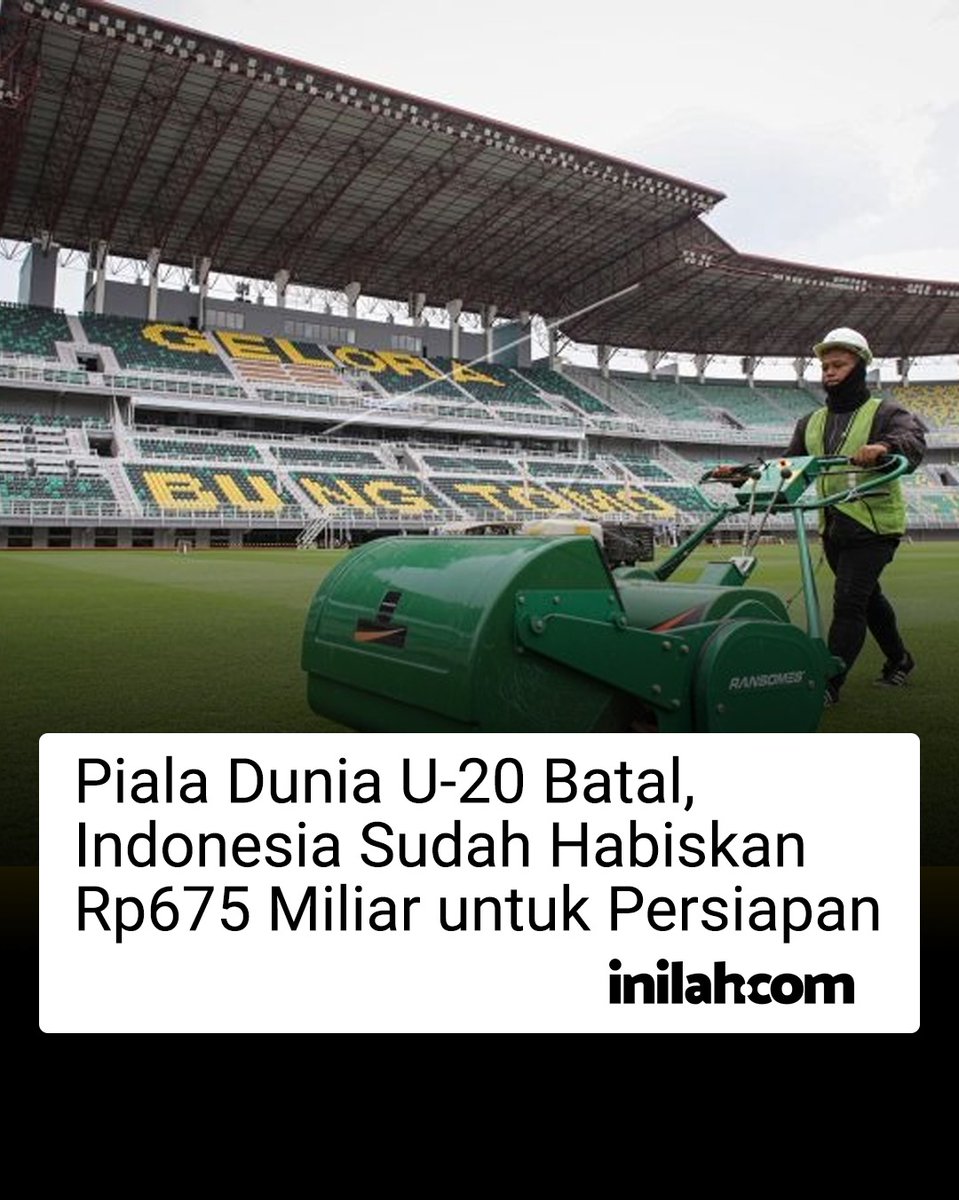 inilahcom on Twitter: inilahcom on Twitter: