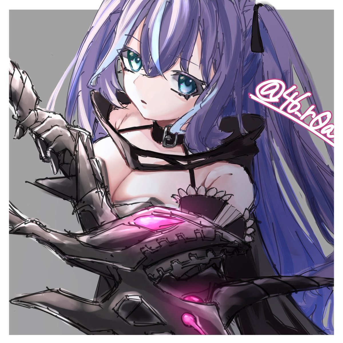 ディアイゼのtwitterイラスト検索結果。