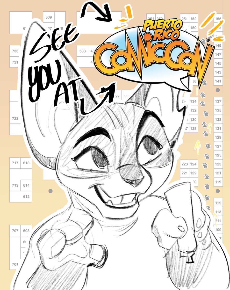 「anybody knows a csp brush that replicates this one in specif」Moe 🔻の漫画