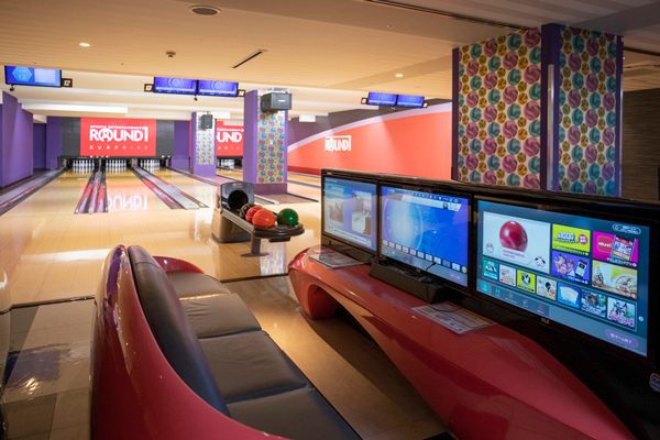 am-net公式アカウント on Twitter: "トコトコスクエア6F・7F・RFに 「ラウンドワンスタジアム」3月31日(金)オープン！ https://tocotocosquare ...