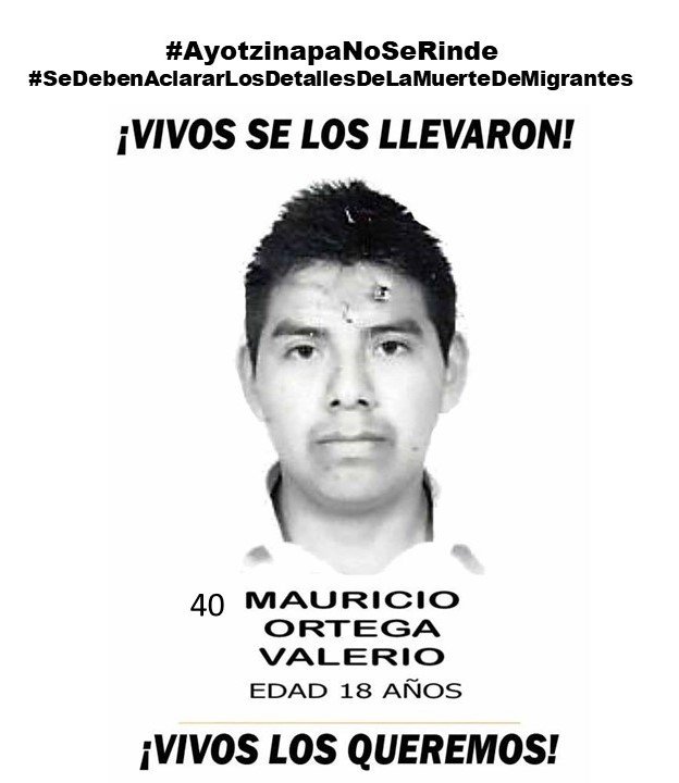 Compa Rocío Canudas on Twitter: "RT @DoceDeagosto12: