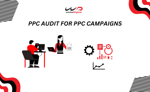 whiteDigital on Twitter: "Maximize your ROI with a thorough PPC audit! 😀 Discover the importance ...
