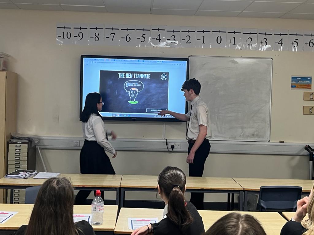 Buile Hill Academy On Twitter Y10 Students Took Part In Their Third buile-hill-academy-on-twitter-y10-students-took-part-in-their-third