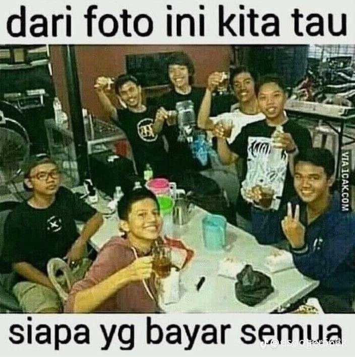 Kumpulan Rage Memes