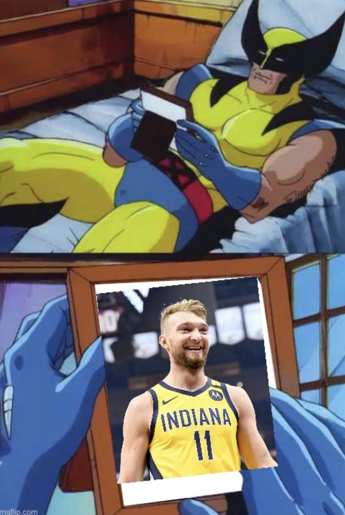 Adam Pyle on Twitter: "@BleacherReport https://t.co/kgADVx61Zj" / Twitter