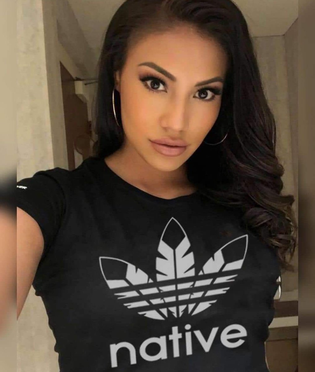 Native Americans💚 On Twitter