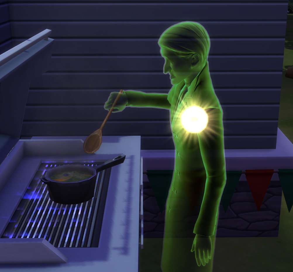 Meredith Nygma on Twitter: "What the actual hell? Vladdy Daddy just randomly showed up on my ...