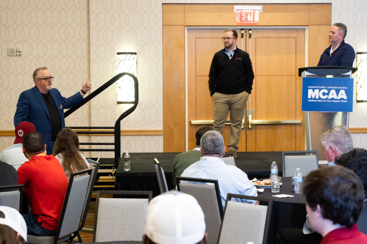 Resource Highlight: MCAA’s Working with Owners - MCAA