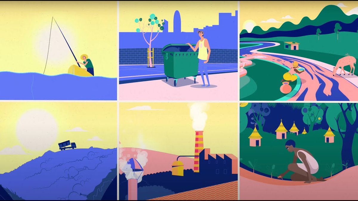 UN Environment Programme Asia Pacific on Twitter: "As the world ...