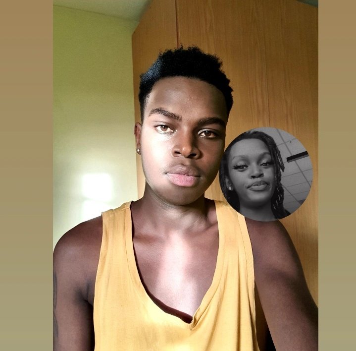 Chep on Twitter: "Love ISSA beautiful thing 😎."