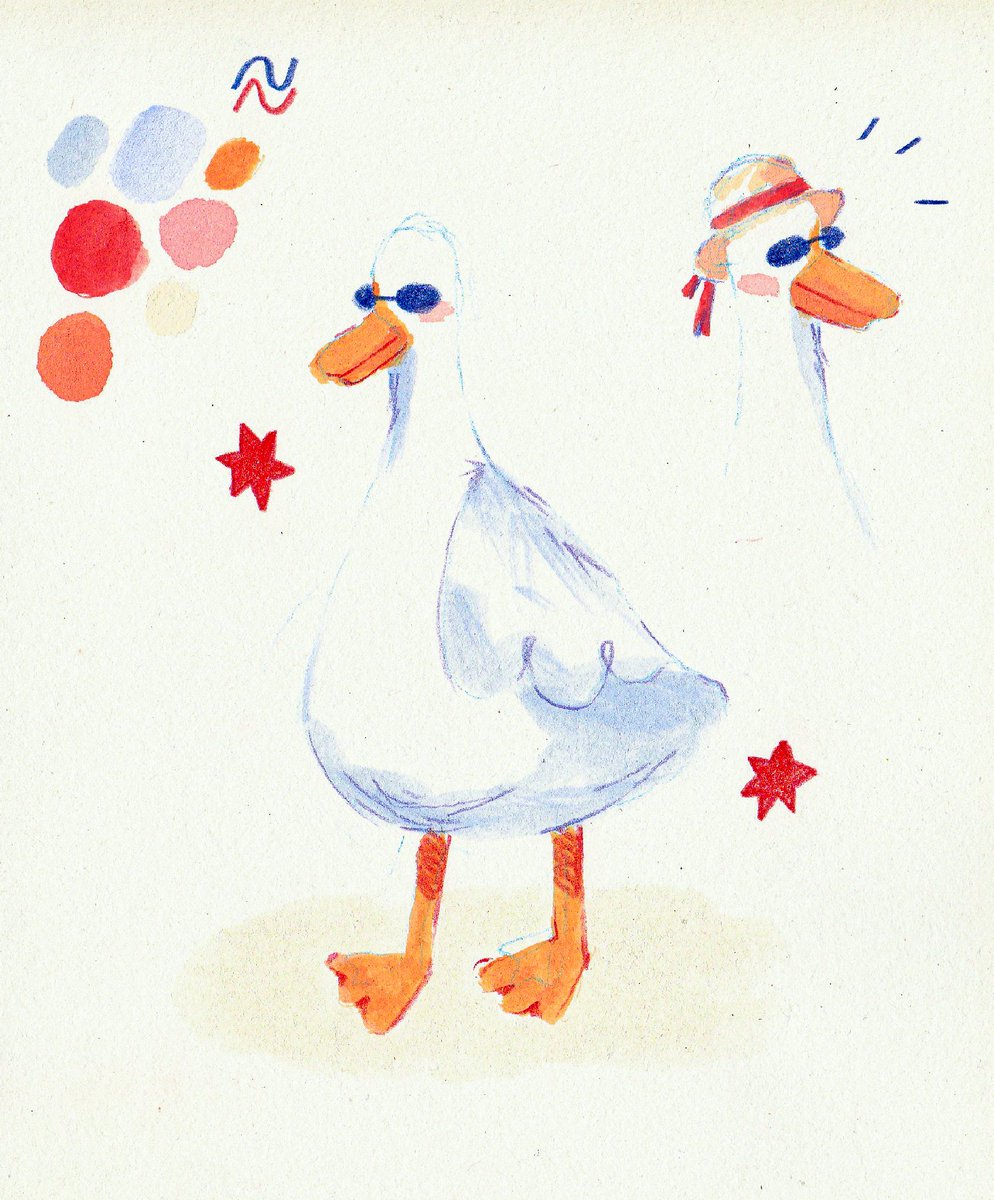 joseph albert 🦆 shop update (@matsining) さんのイラスト・マンガ作品まとめ (8 件) - Twoucan