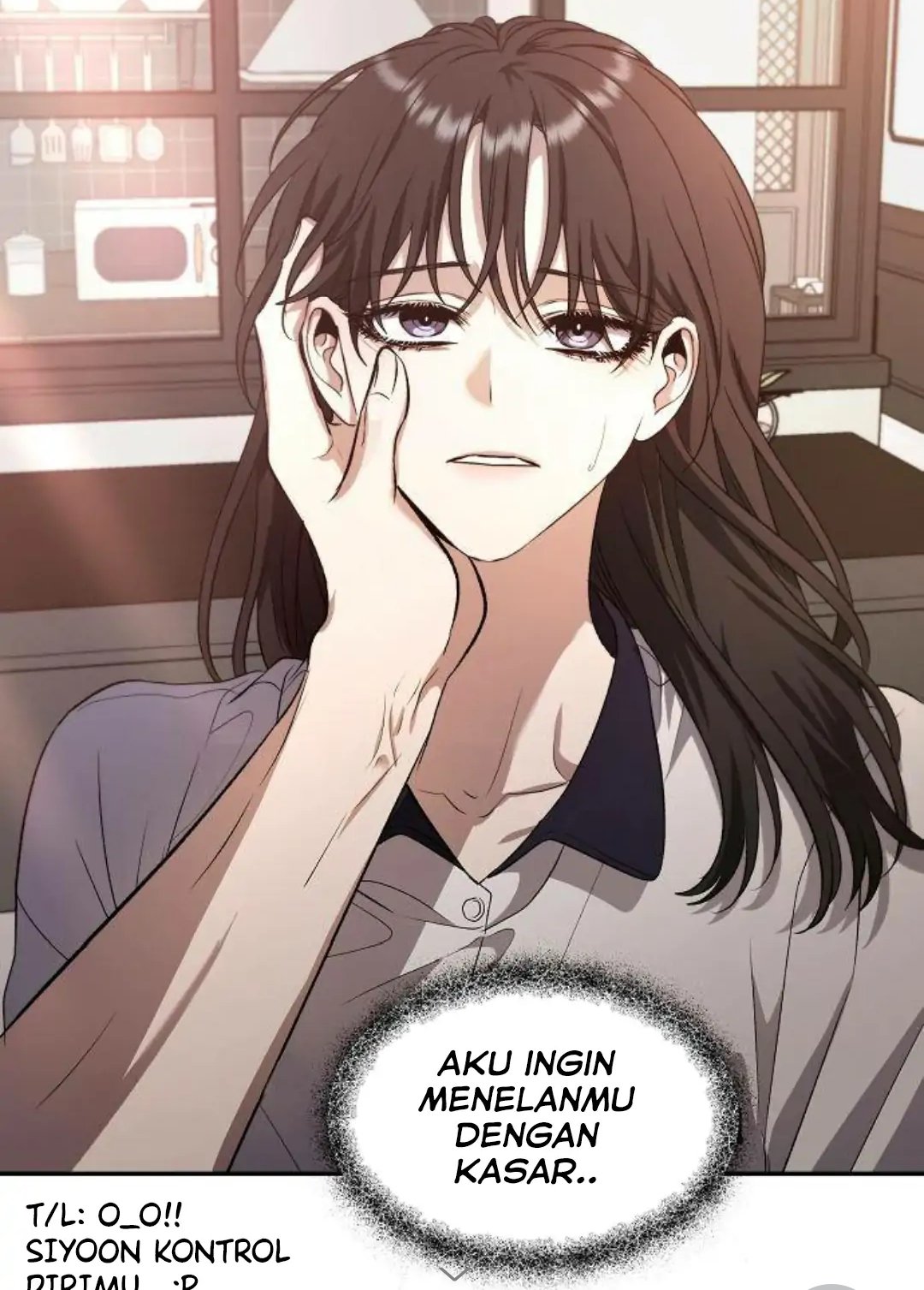 Miichan Chu 🦇🤍【WorldEyeS-ID】🔞 on Twitter: "Bang jangan bang.. Jangan ragu ragu.. https://t.co ...