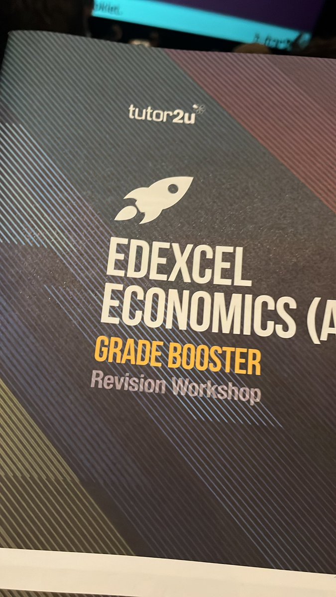 Business @ Queens' on Twitter: "Economics students enjoying todays grade booster session! #tutor2u"
