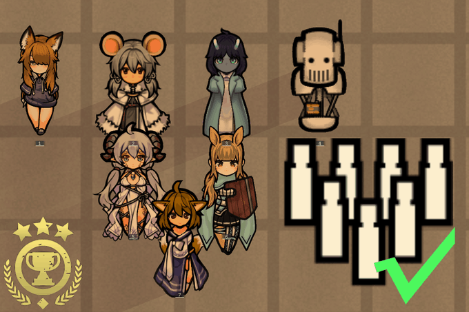 RimWorld MOD(@RimworldM) - Twilog