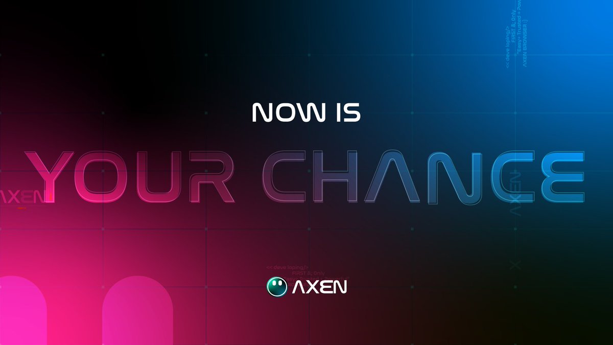 Axen AI on Twitter: "Frustrated with Big Tech Companies making money from your data? Tech ...