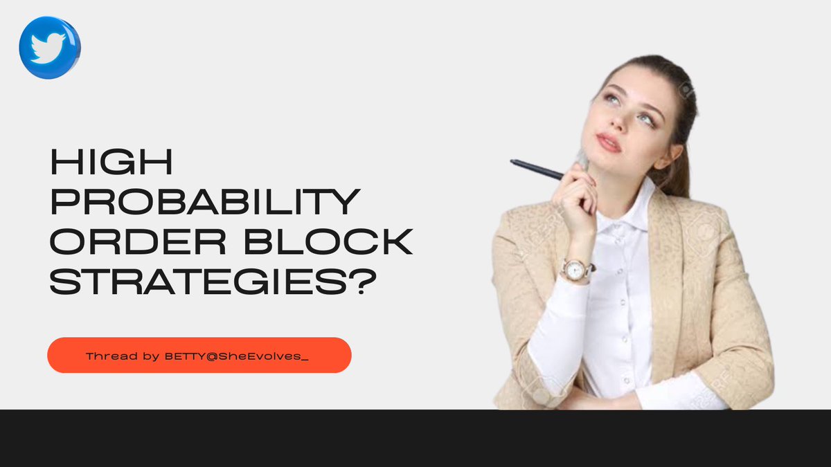 Trade Alpha Day 22 An Indices onboarding series Order block trading ...