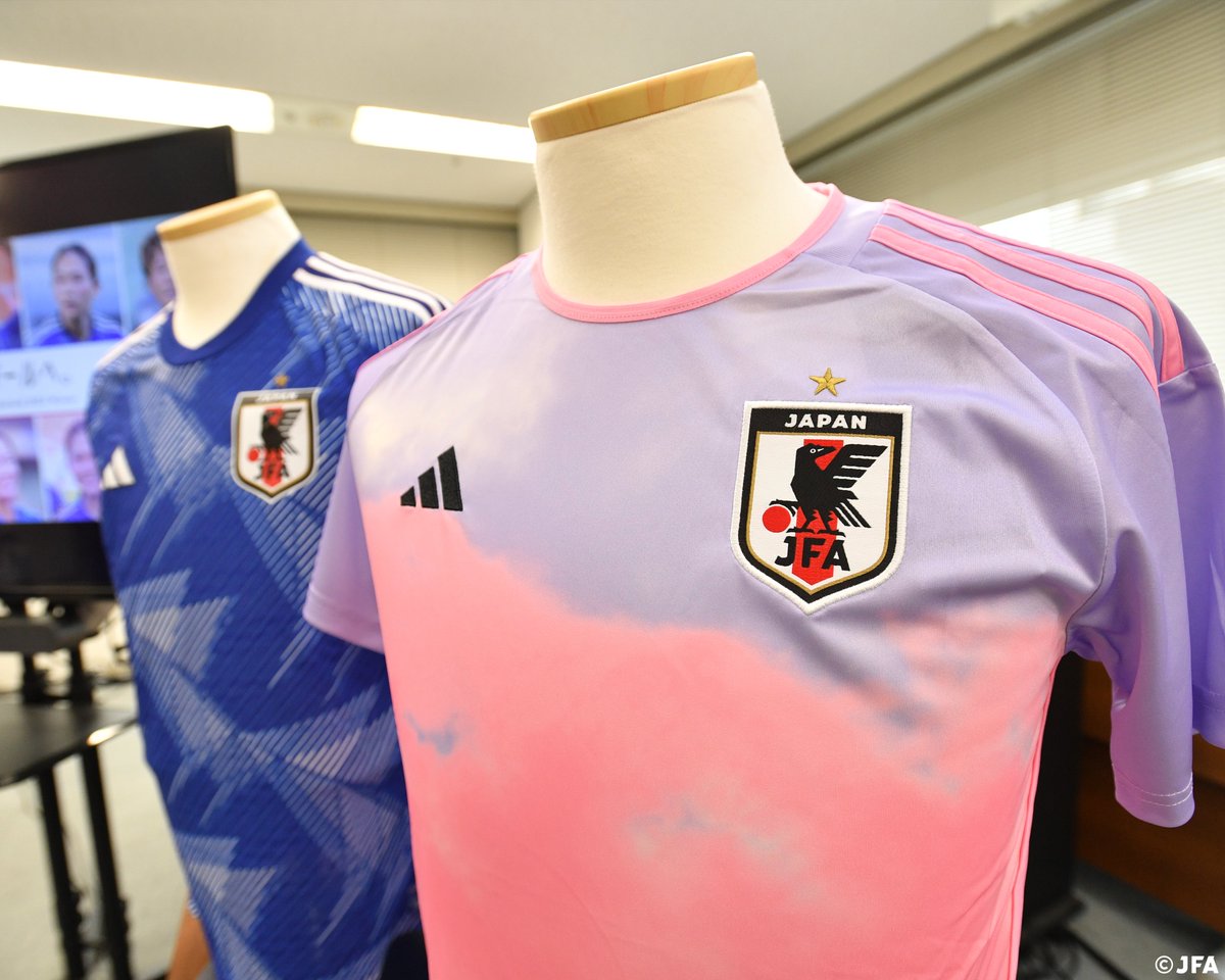 清水ナショナルトレーニングセンター/J-STEP on Twitter: "RT @jfa_nadeshiko: 🔹#なでしこジャパン🔹 3月29日(水)、欧州遠征に臨むなでしこジャパンの ...