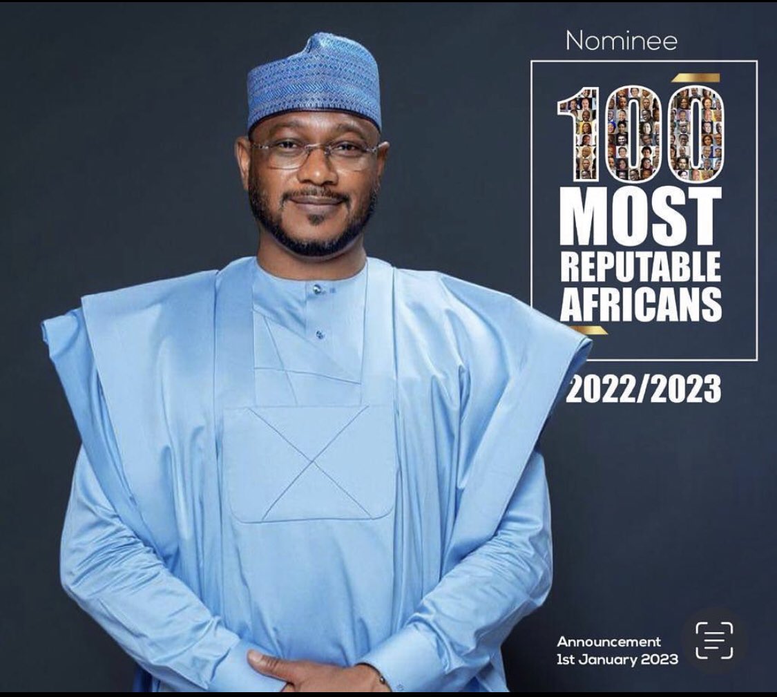 PART II: (B) Who the man @Dr_DaudaLawal Who is this baby face looking ...