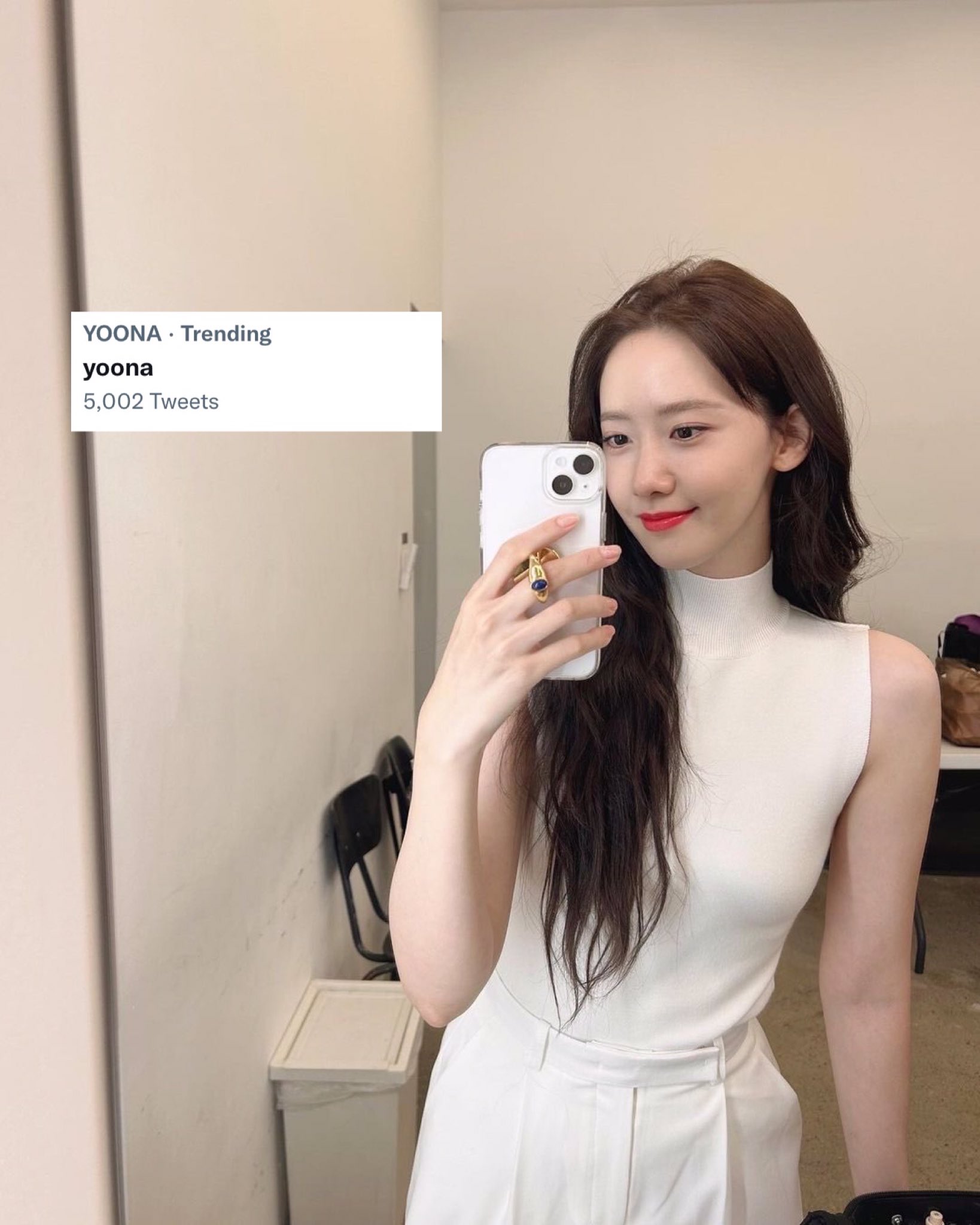 Snsd Yoona Instagram