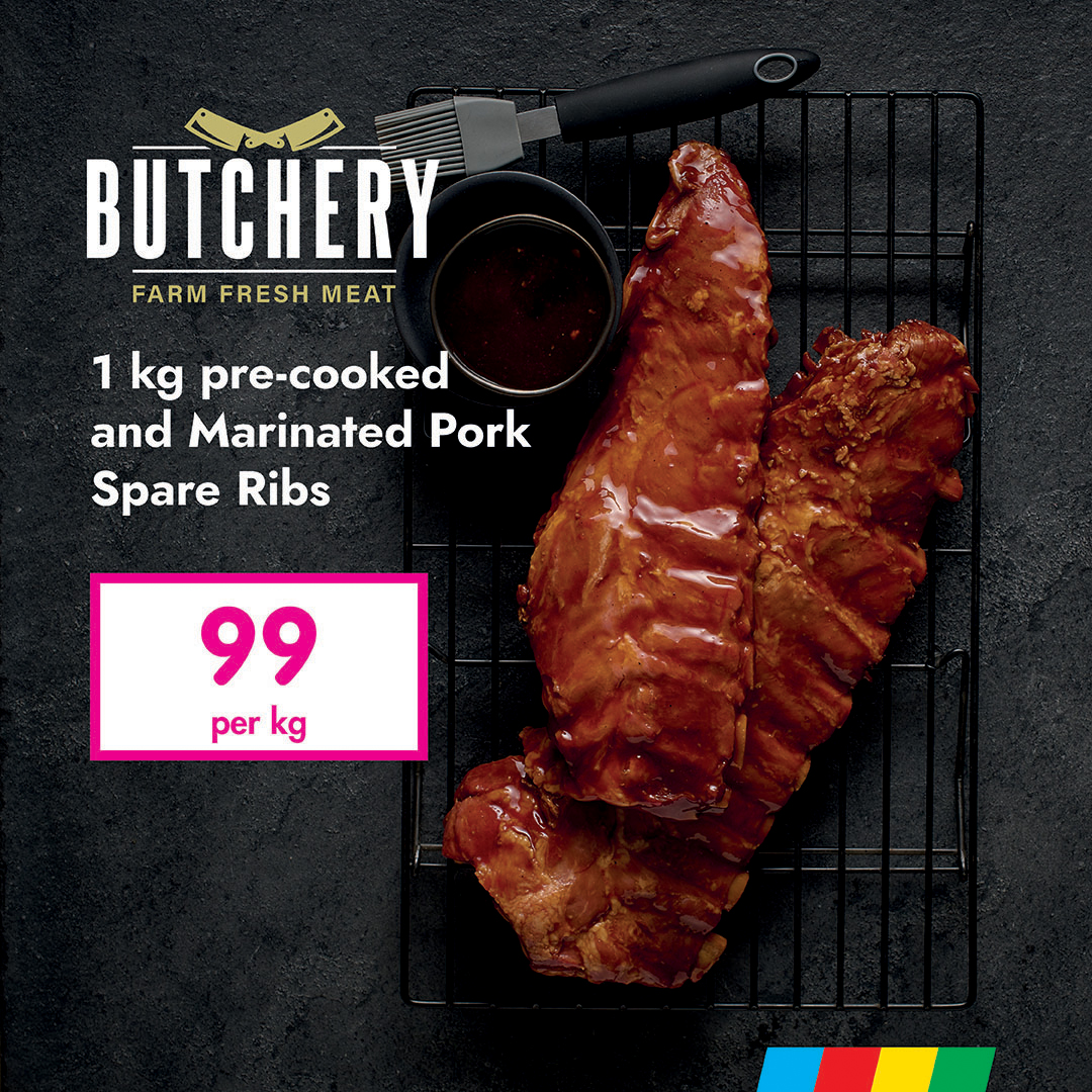 Makro South Africa on Twitter: "Get our high quality Spare Ribs and Pork Packs at a Makro near ...