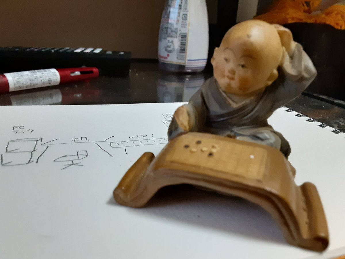 MAEDA りびけん Takaaki(@Reviken_Tokyo) - Twilog