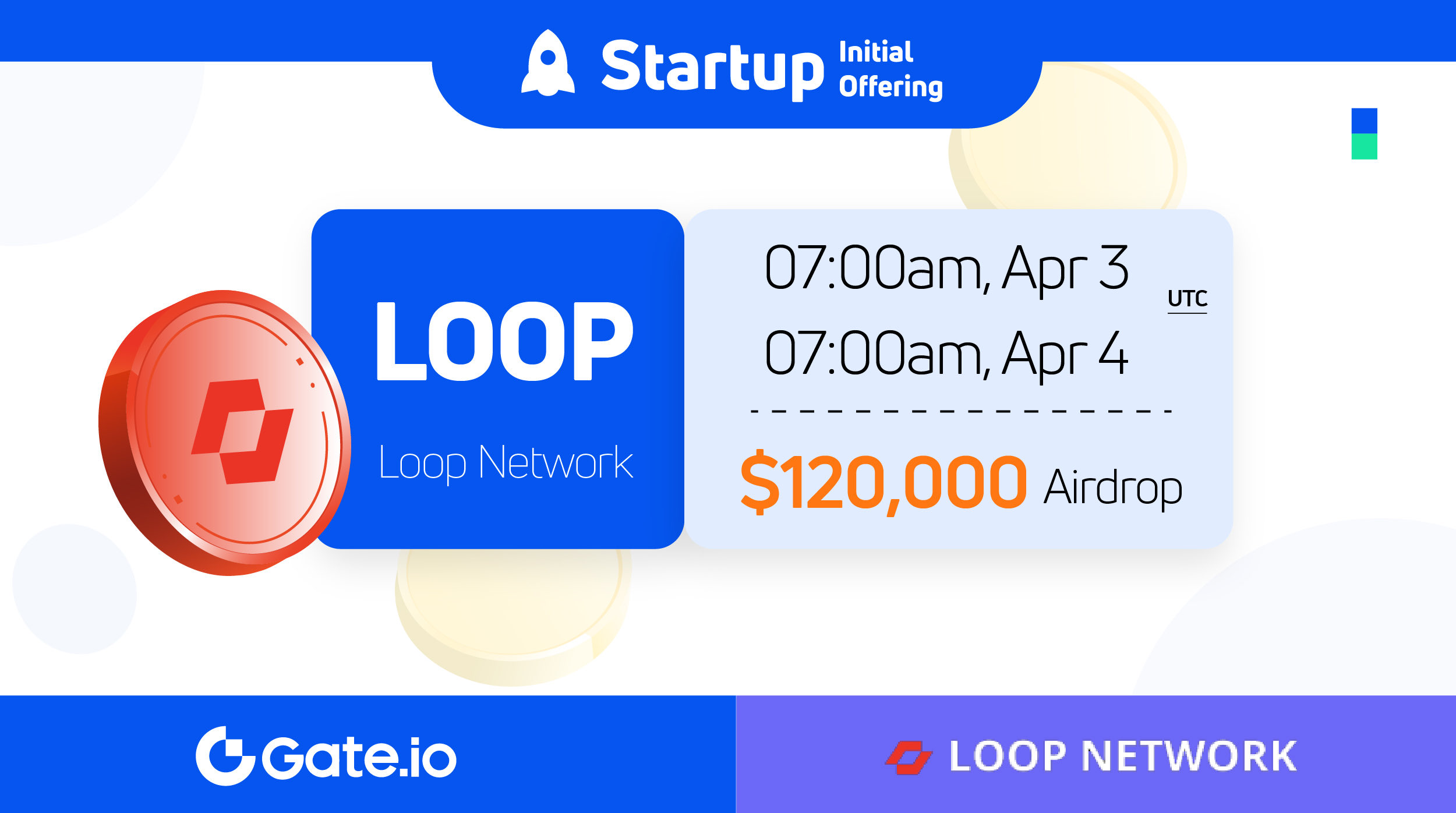 Loop Network (@LoopNetwork3) / Twitter