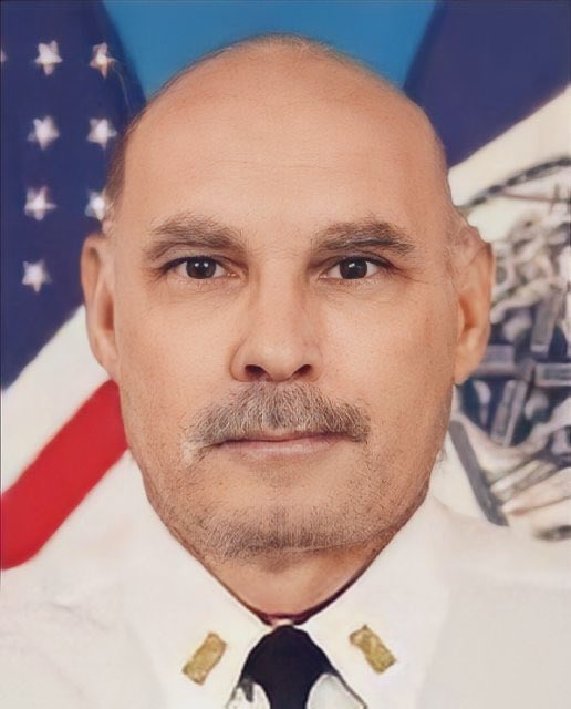NYPD Chaplains Unit on Twitter: NYPD Chaplains Unit on Twitter: