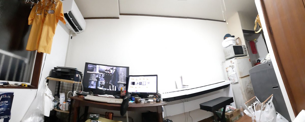 MAEDA りびけん Takaaki(@Reviken_Tokyo) - Twilog