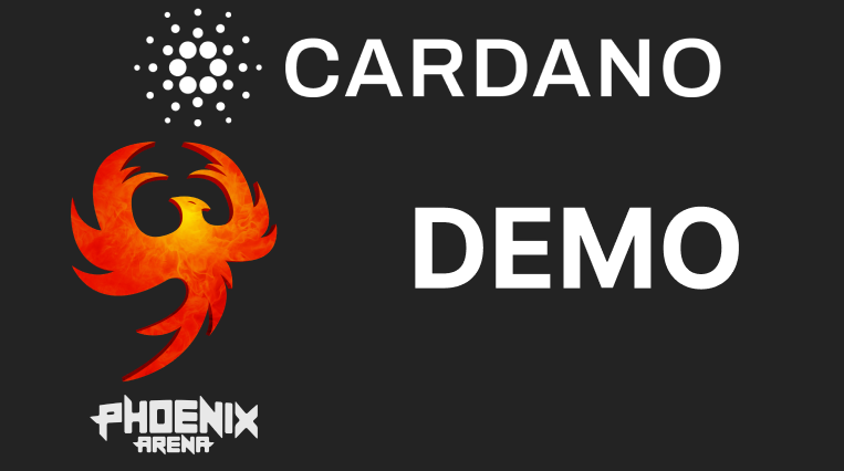 Phoenix Arena (Demo coming soon) on Twitter: "GM world!🌞 One day closer to the weekend and one ...