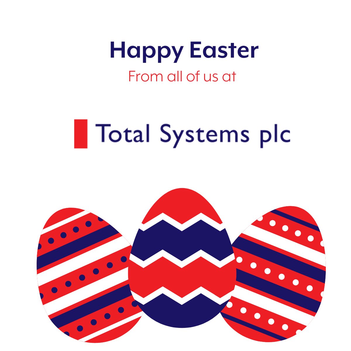 Three steps to success in 2014 - Total Systems Plc