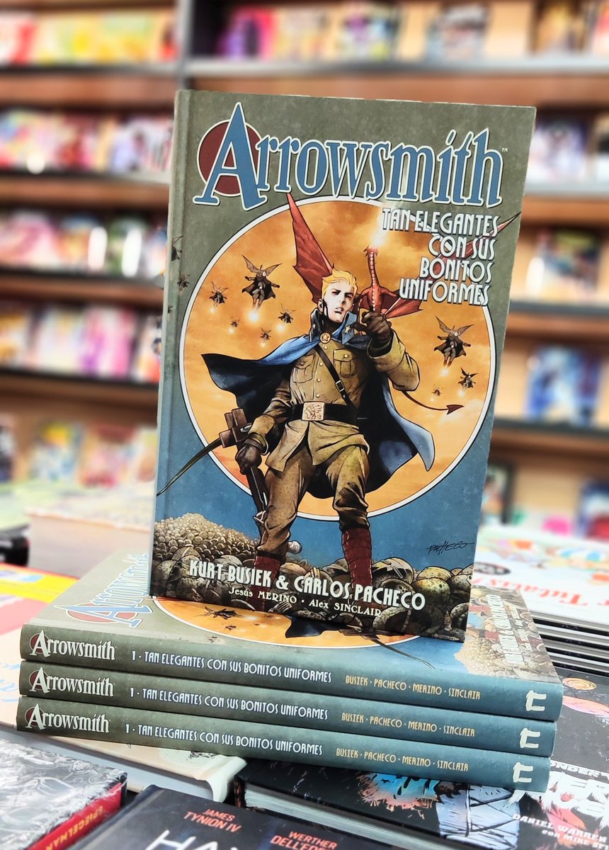 Elektra Cómic on Twitter: "Qué bonita la edición de @DolmenEditorial para uno de los grandes ...