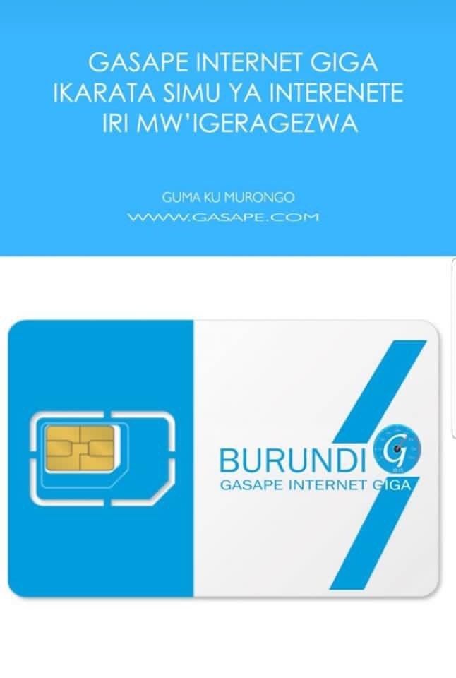 AKEZA Burundi on Twitter: AKEZA Burundi on Twitter: