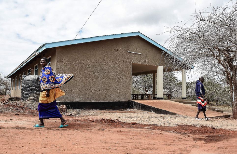 As United States Vice President @KamalaHarris visits Tanzania, the ...