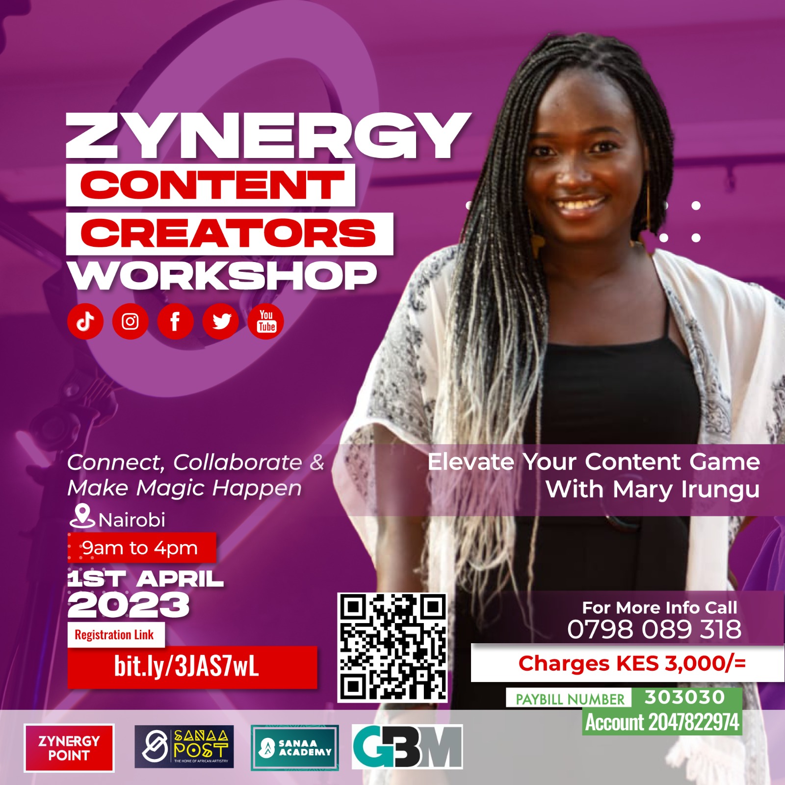 Zynergy Point Limited (@ZynergyPoint) / Twitter