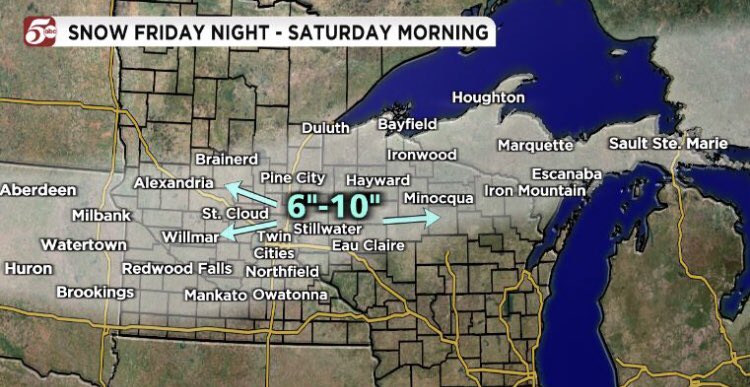 Jonathan Yuhas On Twitter Freezing Rain And Rain Develops Today In Msp