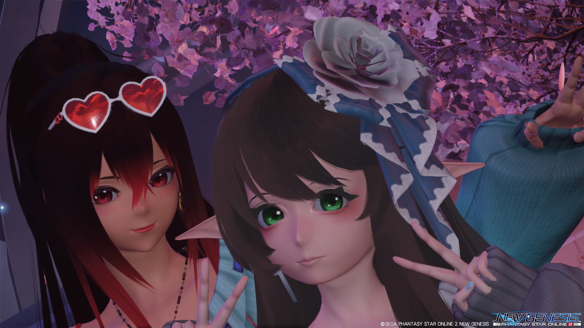 矢矧 pso2 マザー ship4 (@pso2_mother_ep4) / Twitter