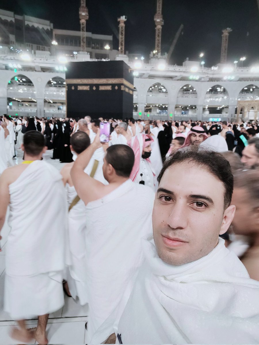 عمرو الرواد On Twitter لَبَّيْكَ اللَّهُمَّ لَبَّيْكَ، لَبَّيْكَ لاَ شَرِيكَ لَكَ لَبَّيْكَ