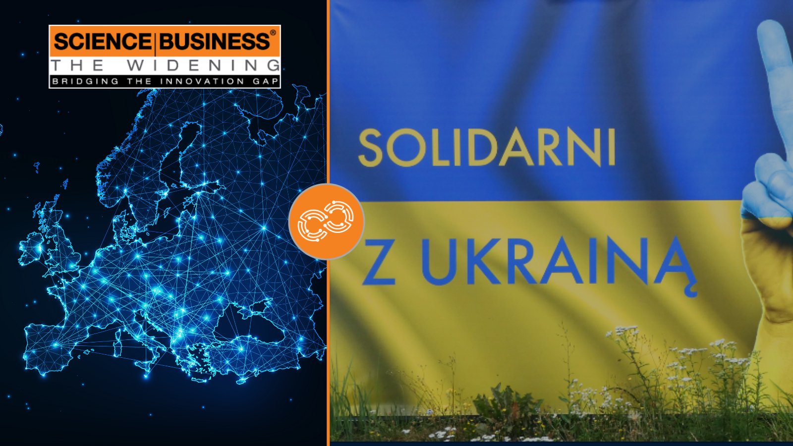 Science|Business on Twitter: "Poland takes lead in supporting Ukrainian ...