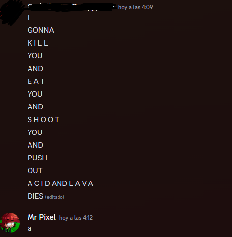 Mr pixel on Twitter: "a"