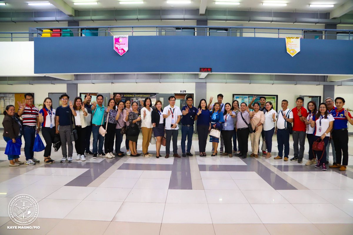 Valenzuela City on Twitter: Valenzuela City on Twitter: