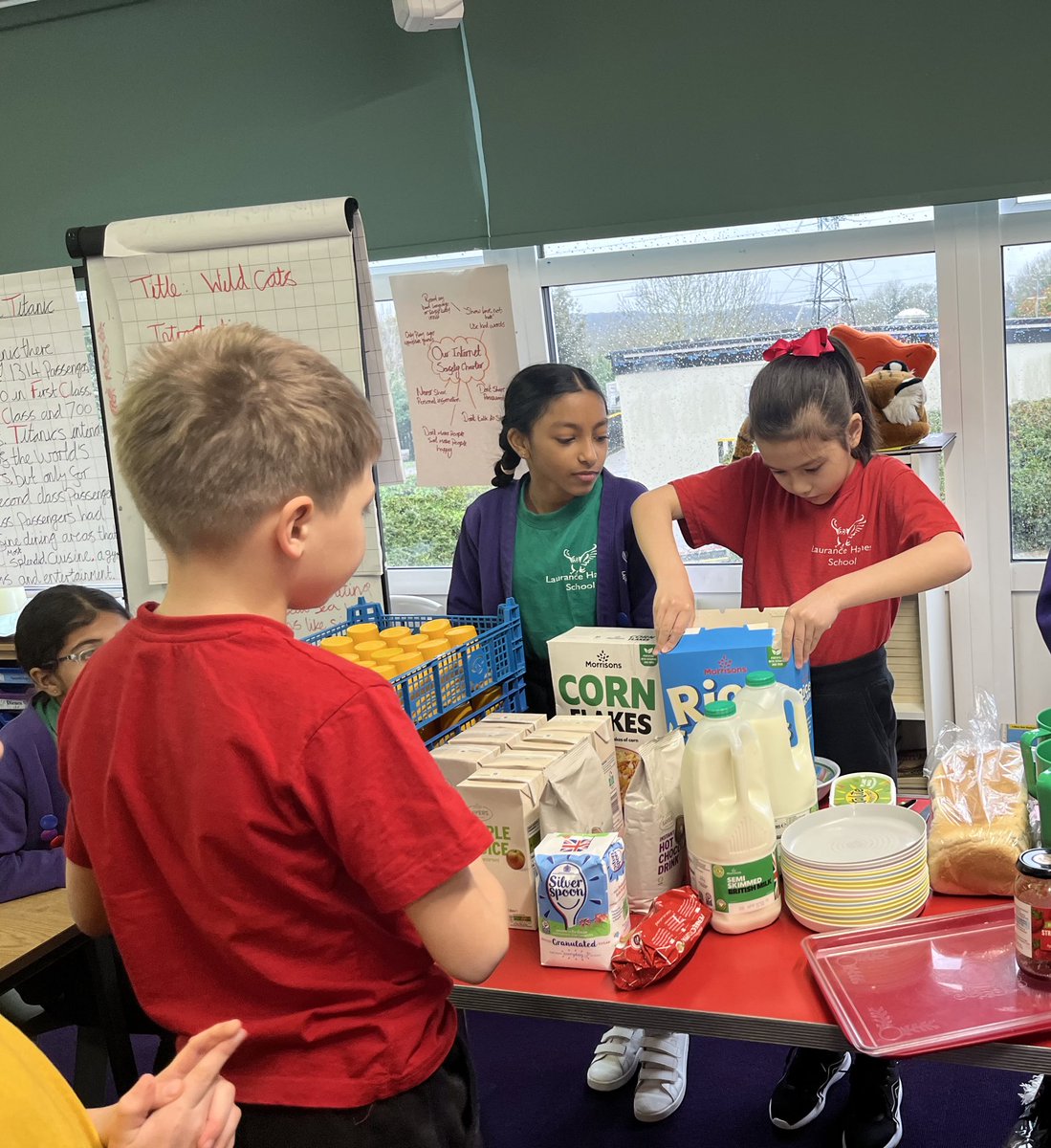 Laurance Haines School LHS Watford Schools