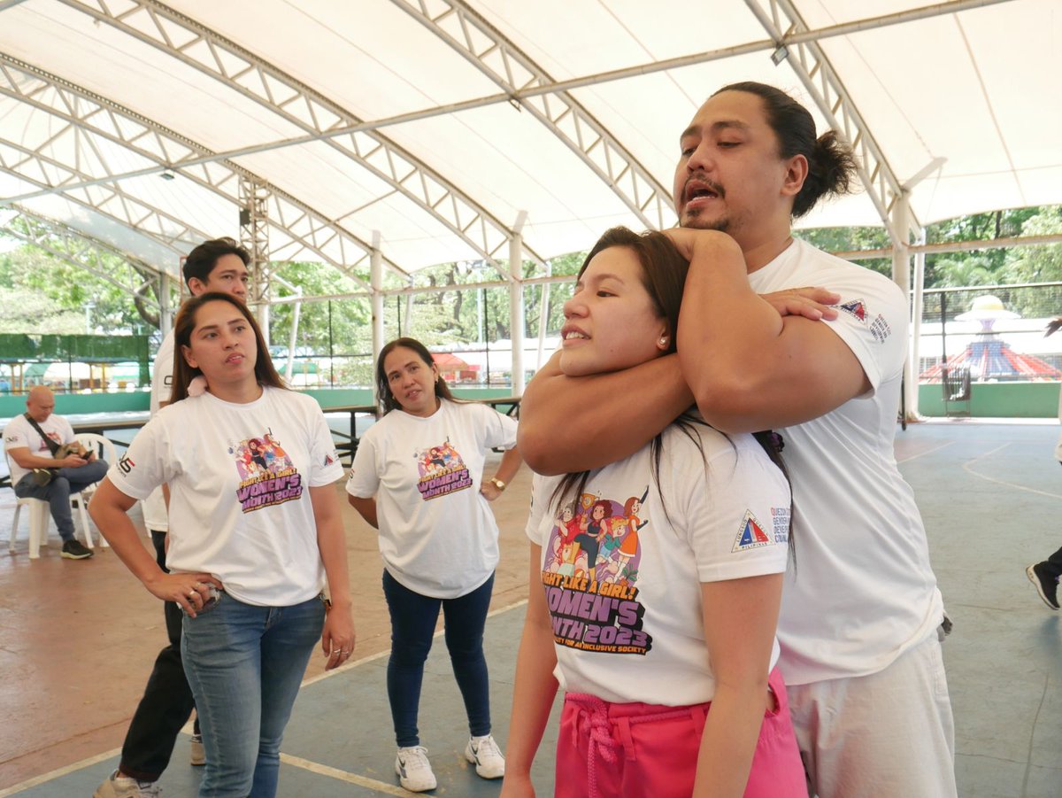 Quezon City Government on Twitter: Quezon City Government on Twitter: