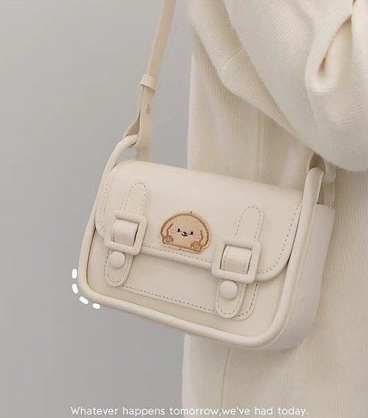 Aesthetic Stuff on Twitter: "Slingbag korea https://shope.ee/99s6HIkzCK https://shope.ee/5UynudEvac"